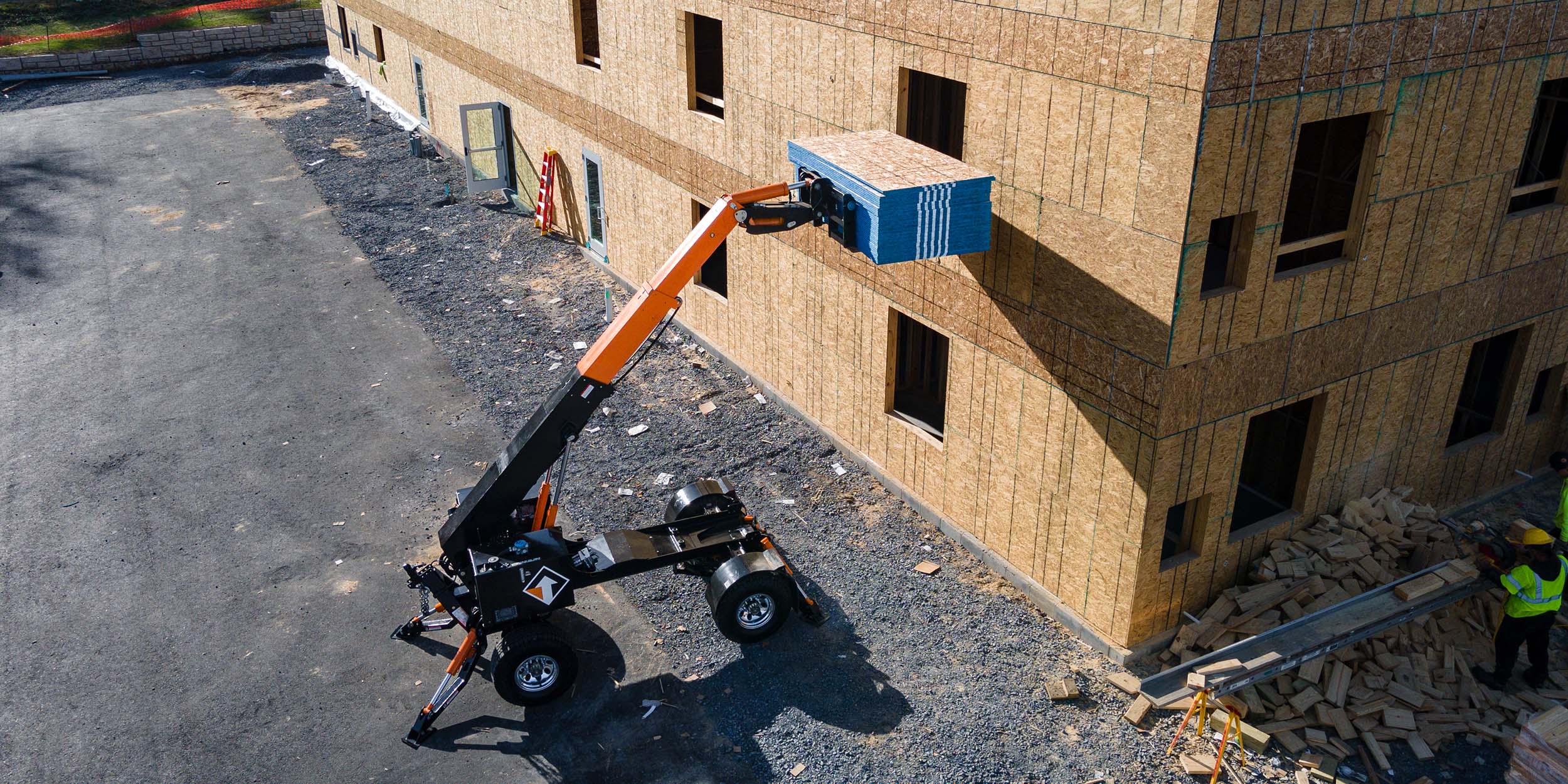 Equipter 7000 Product Page