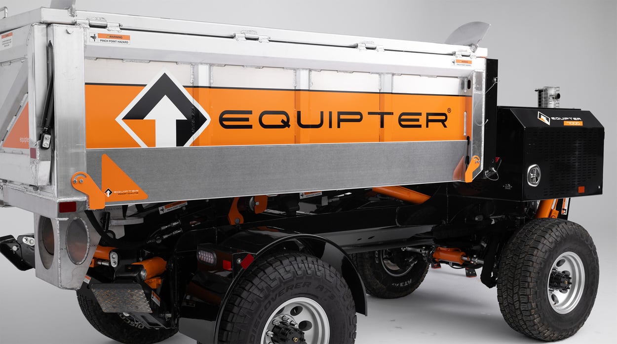 Equipter 7000 Product Page
