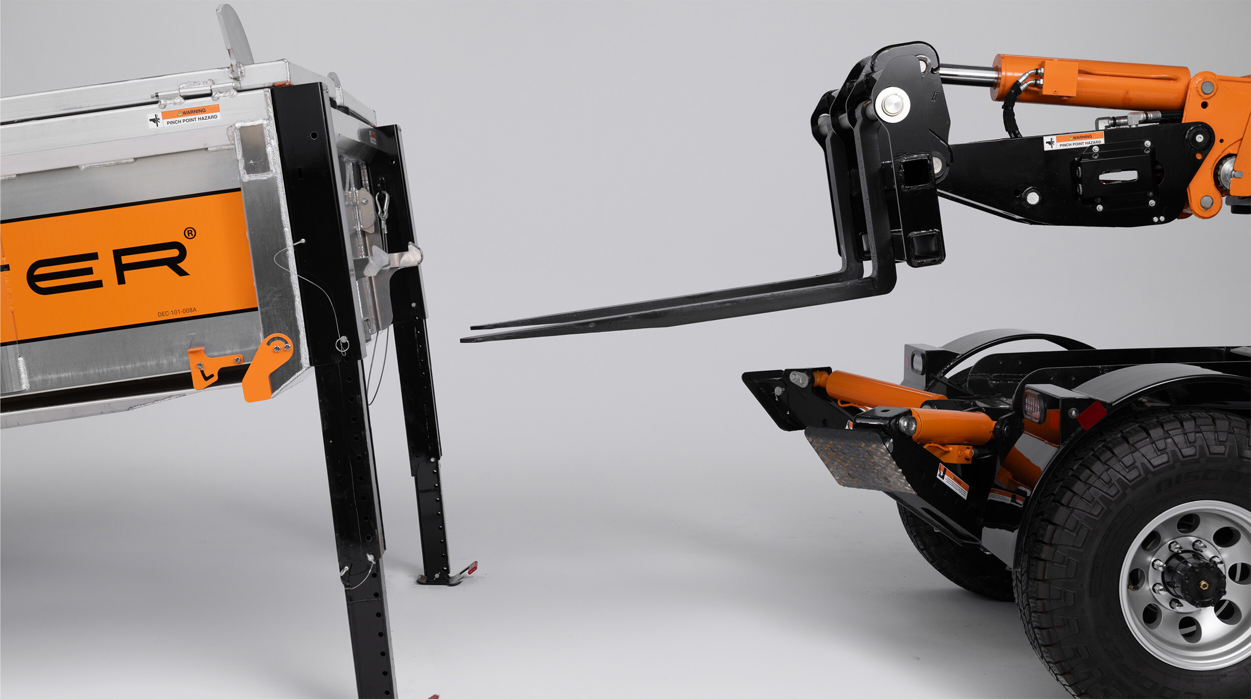 Equipter 7000 Product Page