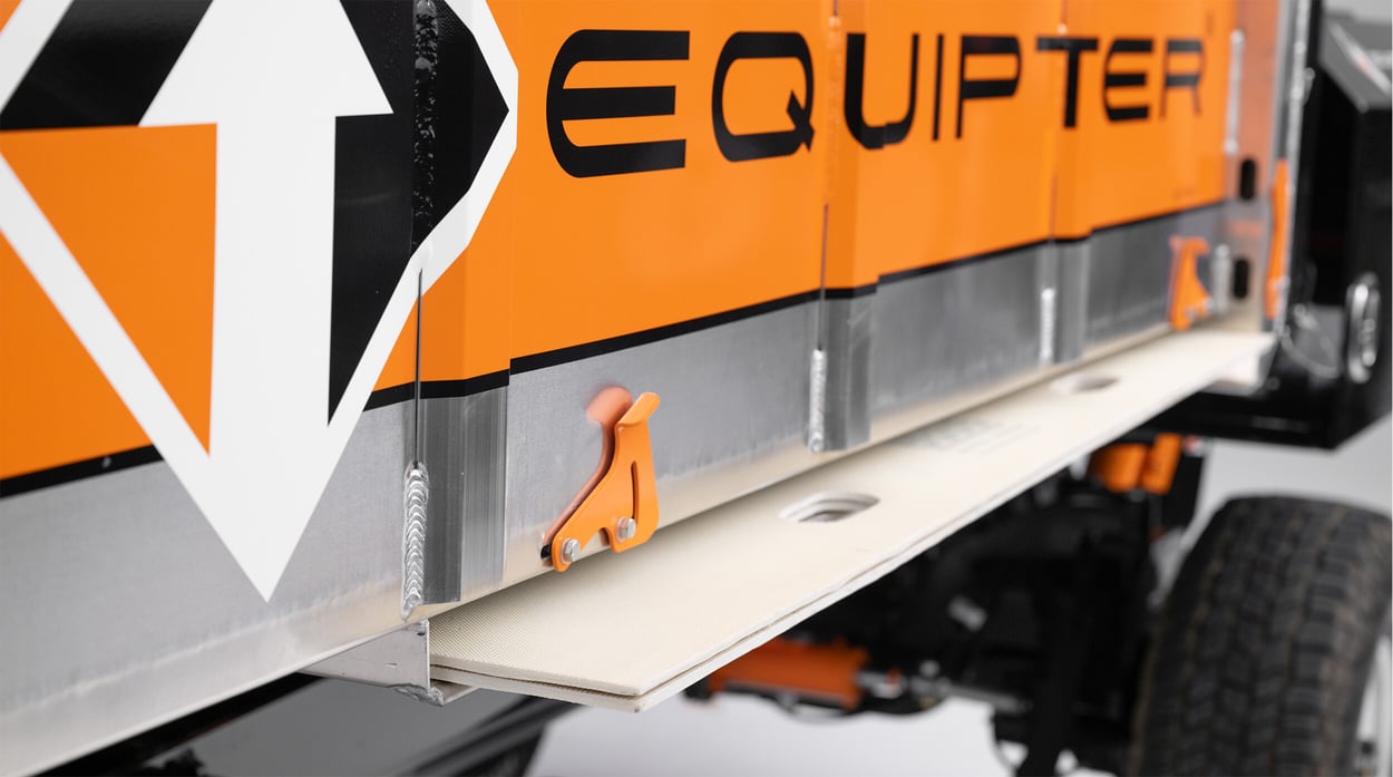 Equipter 7000 Product Page