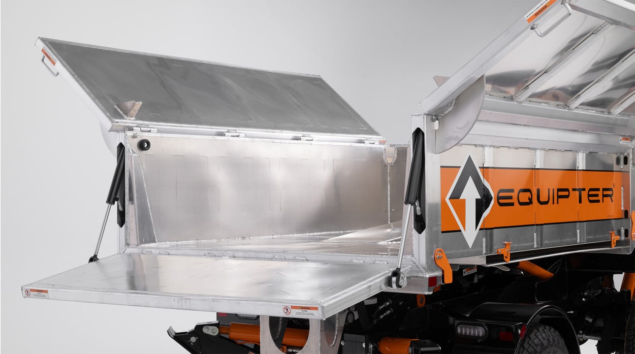 Equipter 7000 Product Page