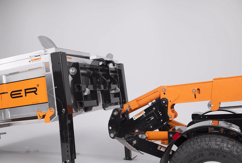 Equipter 7000 Product Page