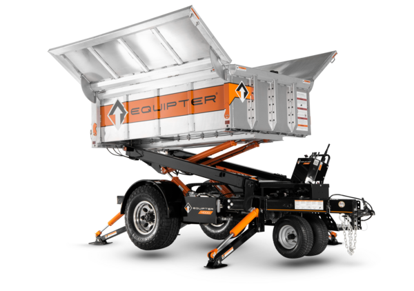 Equipter 4000 Rental Rebate