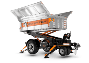 Equipter 4000 Rental Rebate