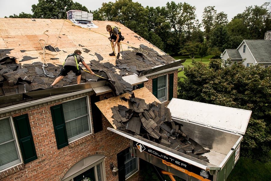 Guide to Essential Roofing Safety Resources | Equipter