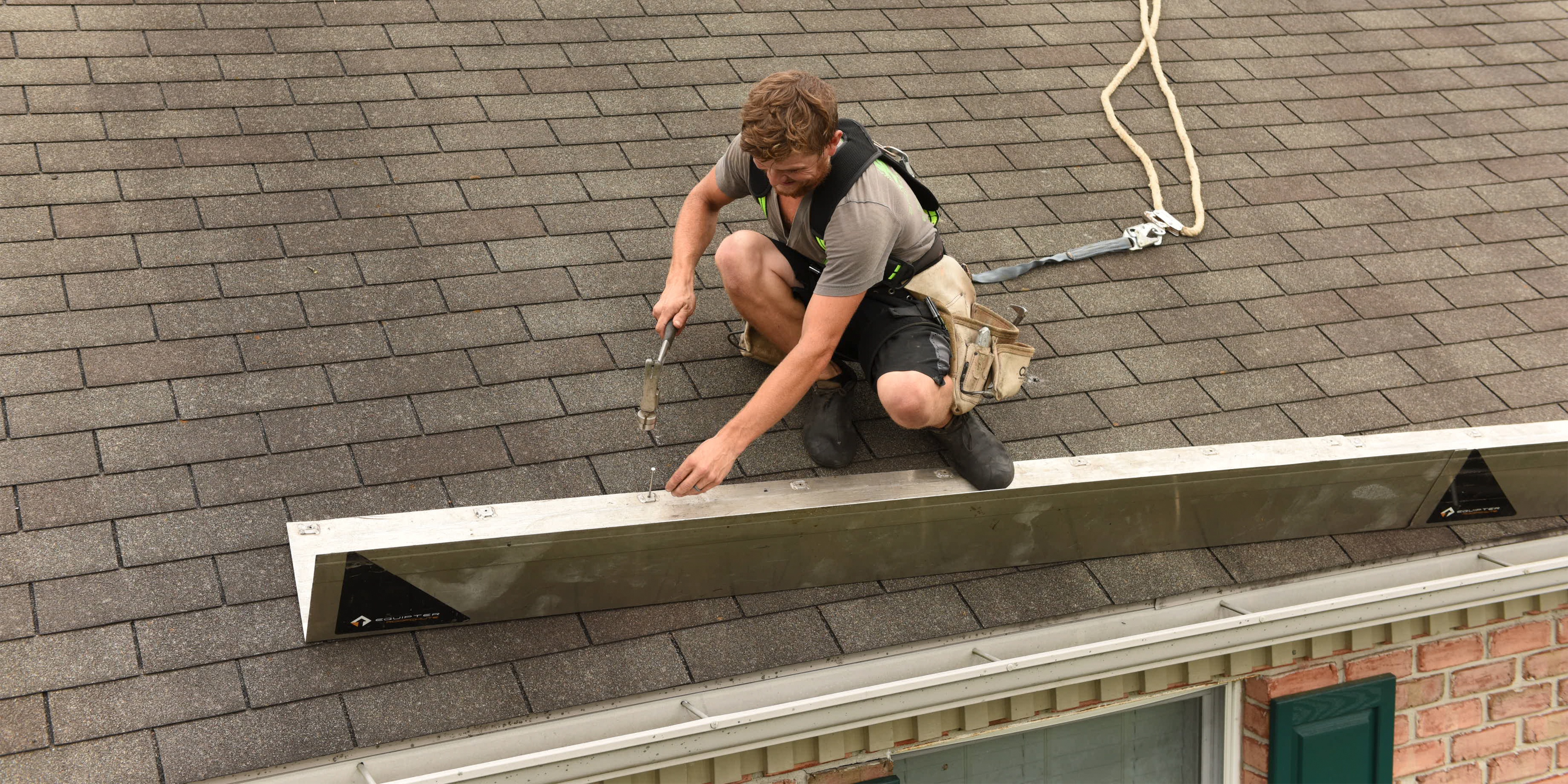 Equipter Roofing Accessories | Roofing Equipment Companions