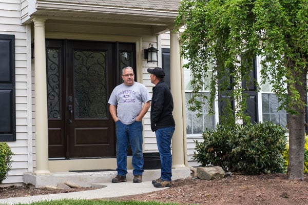 Easy-to-Implement Tips for Hiring the Right Roofing Salesperson