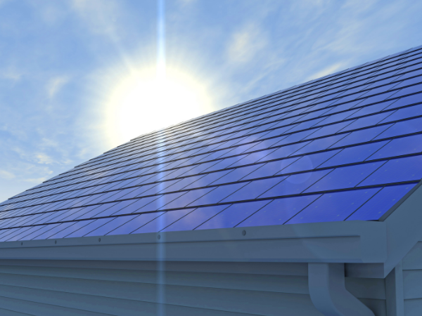 How to Talk to Homeowners About Integrated Solar Roofs | Equipter