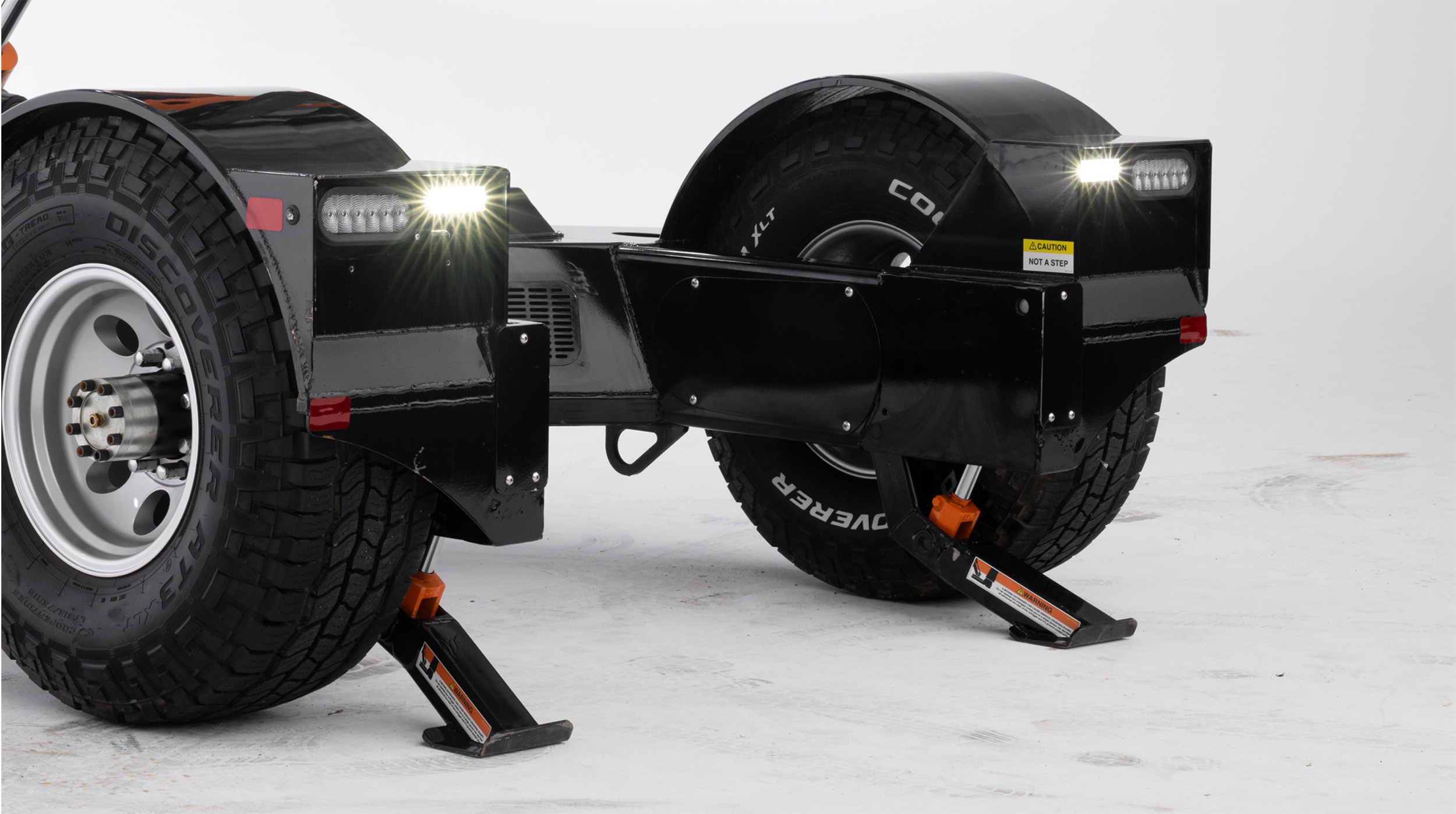 Equipter Tow-A-Lift Product Page