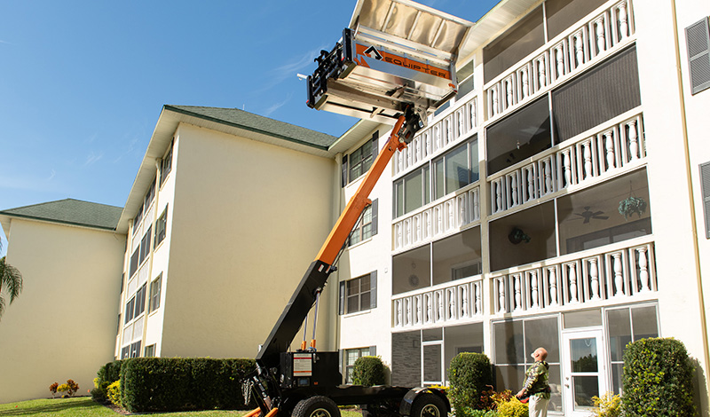 Equipter 7000 Product Page