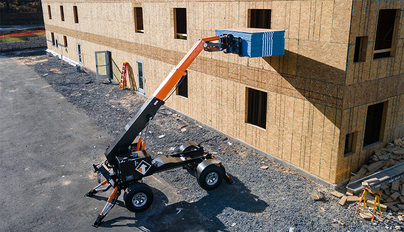 Equipter 7000 Product Page