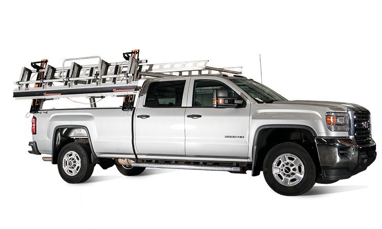 Equipter Stow-A-Brake | Brake Truck Mount