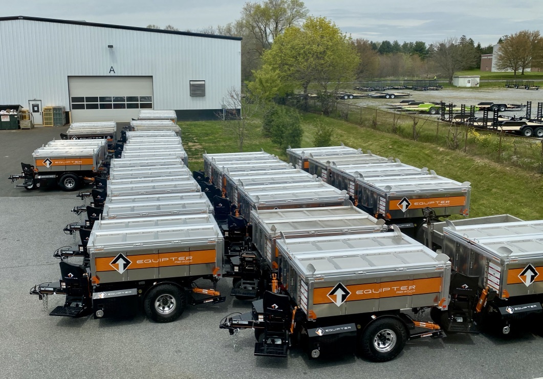 Top 3 Industries Equipment Rental Companies Need to Serve | Equipter