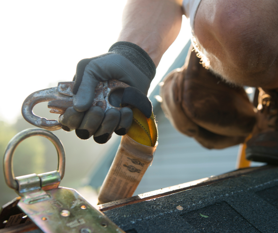 7 Best Roofing Tools and Equipment for Starting a Roofing Company